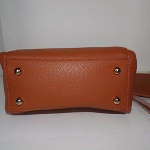 FFC New York | Bags | New Ffc New York Anabel Medium Olive Croco | Poshmark